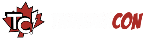 Thunder Con | Get Your GEEK on!